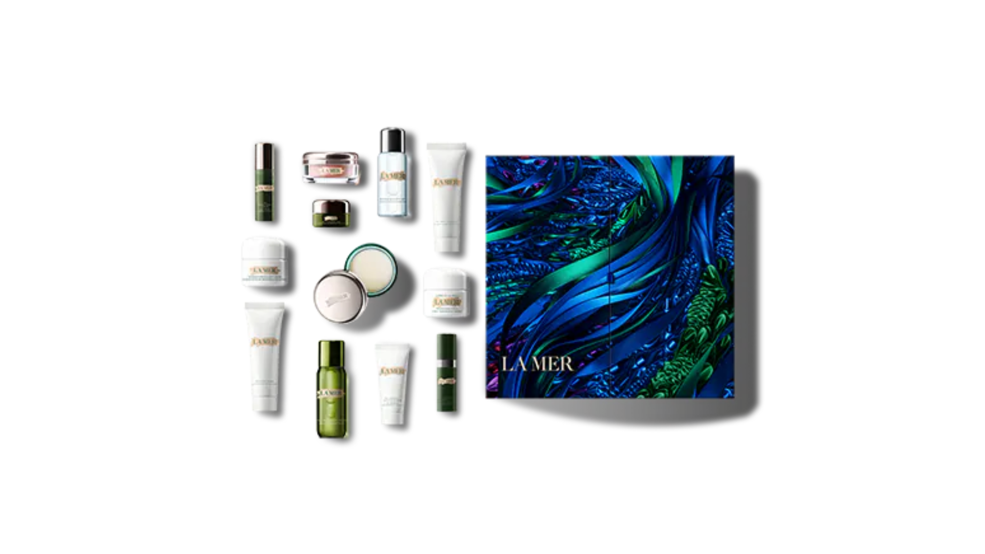 Up Close On Beauty – Luxury Beauty